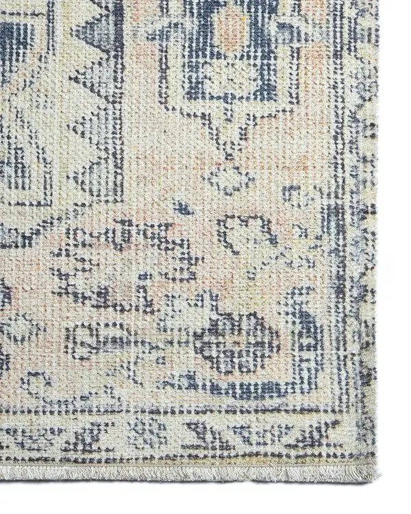 MOMENI Chandler Chn-6 Area Rug, 4' X 6