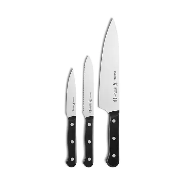 HENCKELS Solution 3-piece Starter Set
