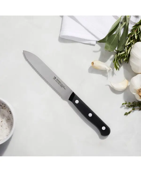 HENCKELS Solution 3-piece Starter Set