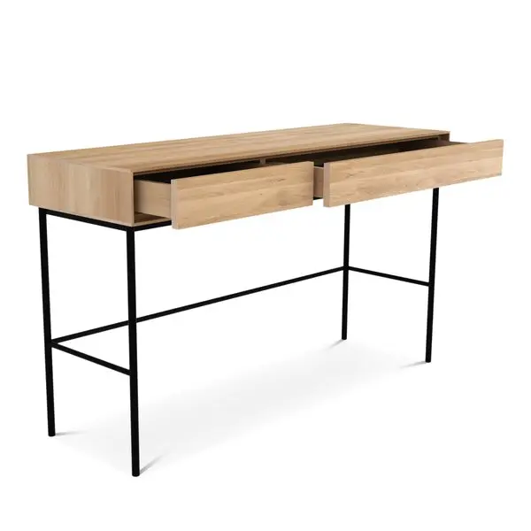 ETHNICRAFT Whitebird Desk
