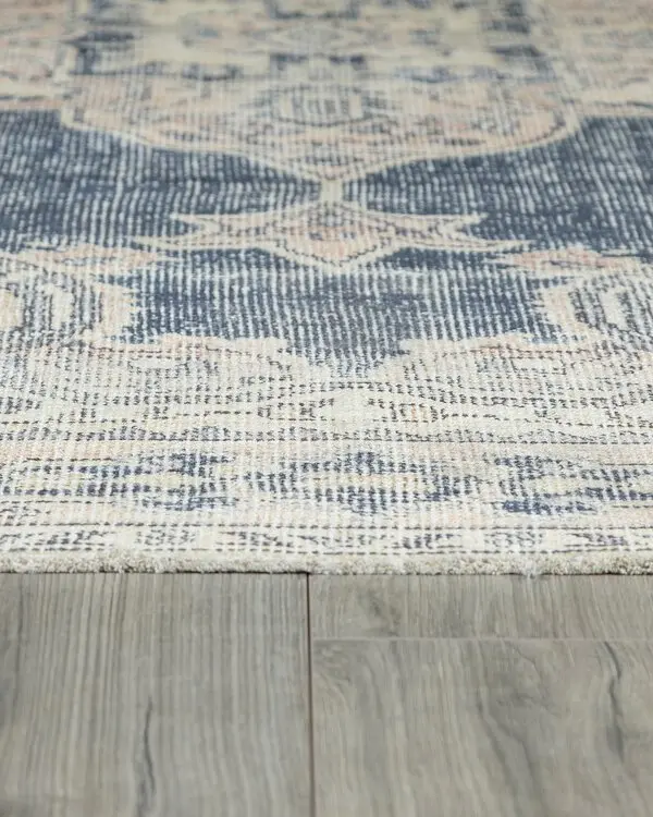 MOMENI Chandler Chn-6 Area Rug, 5'6 X 8'6