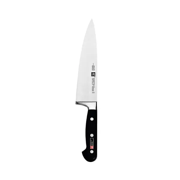 ZWILLING J. A. Henckels Pro S 8 Chef's Knife - Silver