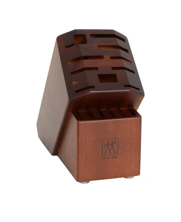 ZWILLING Pro 7-piece Knife Block Set