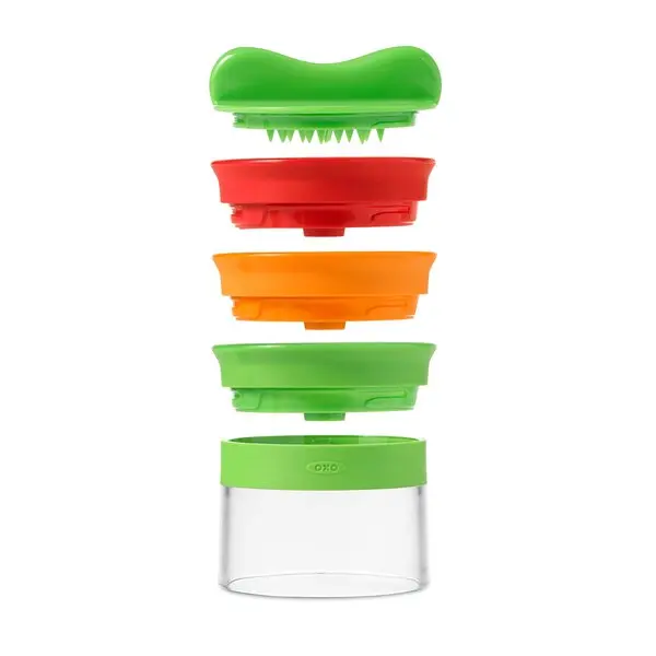 OXO 3-blade Hand-held Spiralizer