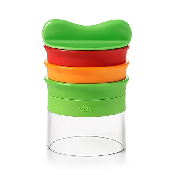OXO 3-blade Hand-held Spiralizer - Multi