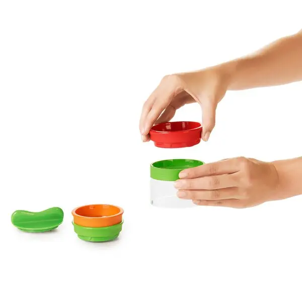 OXO 3-blade Hand-held Spiralizer
