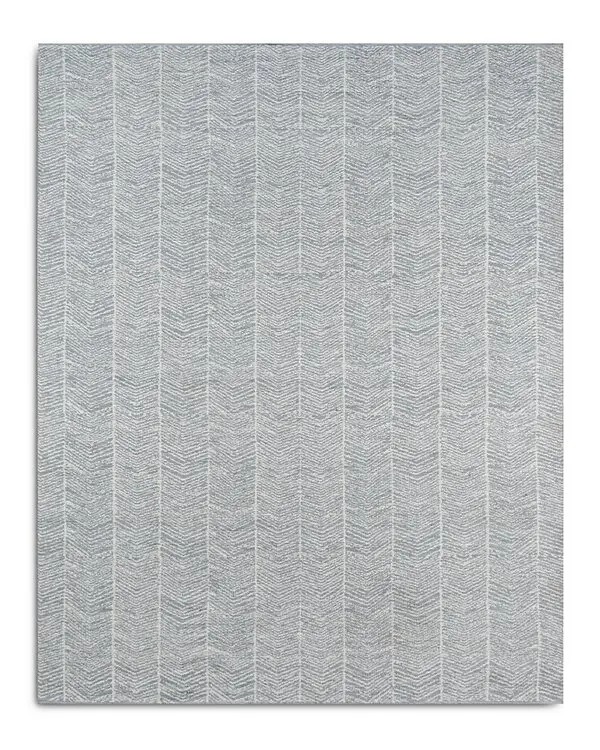 ERIN GATES Easton Eas-2 Area Rug, 3'6 X 5'6 - Gray