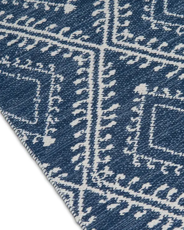 ERIN GATES Easton Eas-1 Area Rug, 5' X 7'6