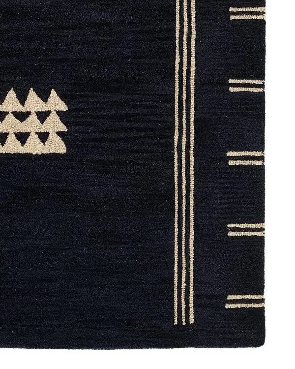 MOMENI Simba Sim-5 Area Rug, 5' X 8