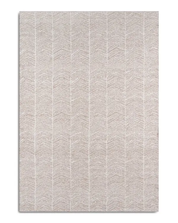 ERIN GATES Easton Eas-2 Area Rug, 7'6 X 9'6 - Brown