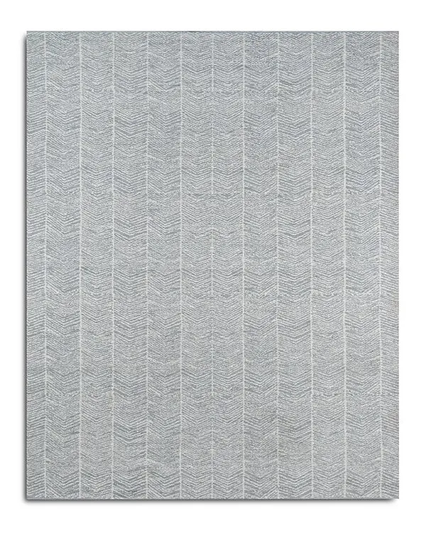 ERIN GATES Easton Eas-2 Area Rug, 7'6 X 9'6 - Gray