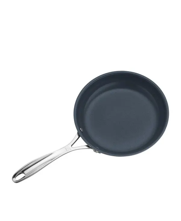 ZWILLING Clad Cfx 8 Stainless Steel Ceramic Nonstick Fry Pan