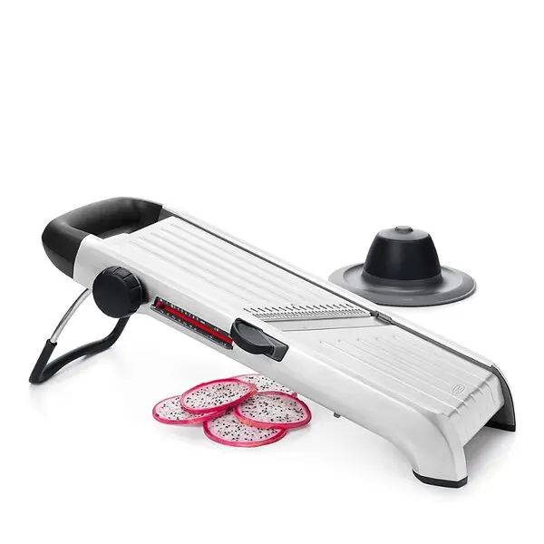 OXO Steel Chef's Mandoline