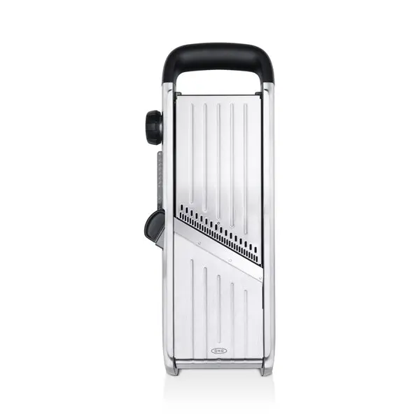 OXO Steel Chef's Mandoline