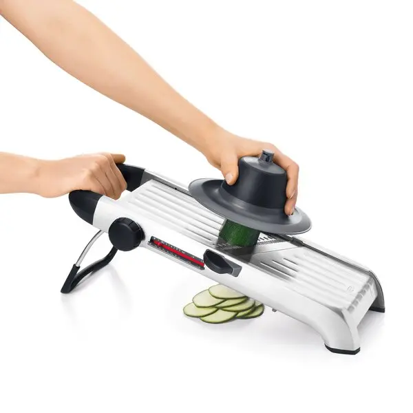 OXO Steel Chef's Mandoline
