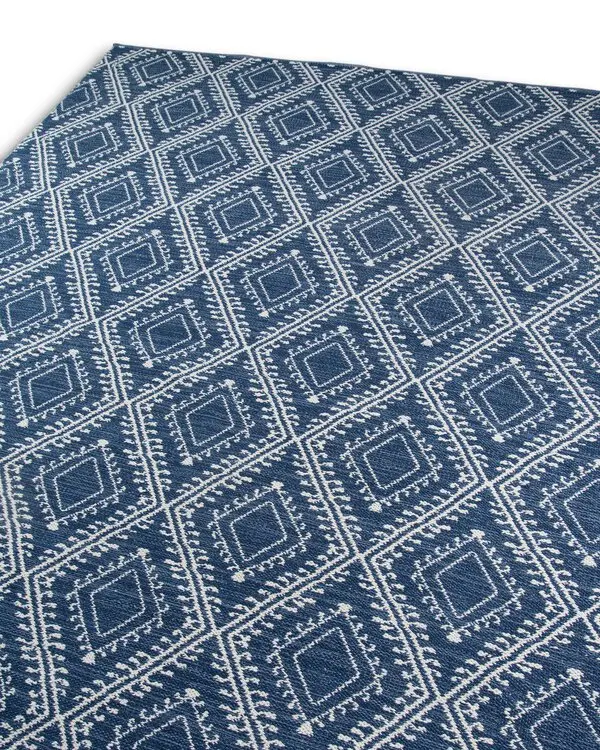 ERIN GATES Easton Eas-1 Area Rug, 7'6 X 9'6