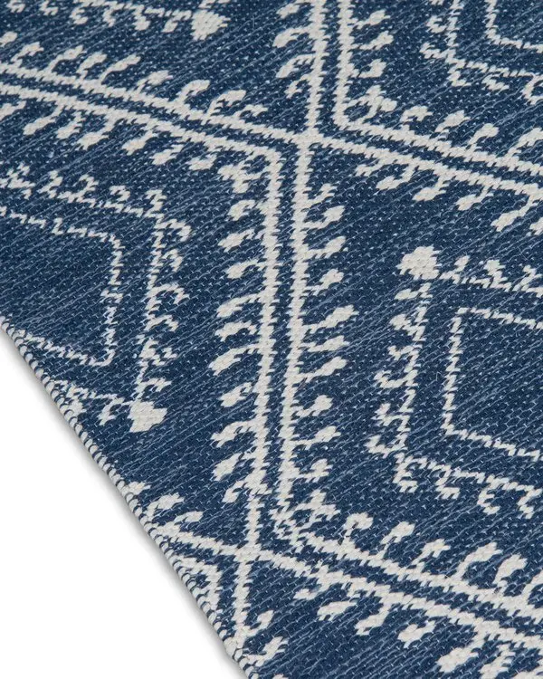 ERIN GATES Easton Eas-1 Area Rug, 7'6 X 9'6