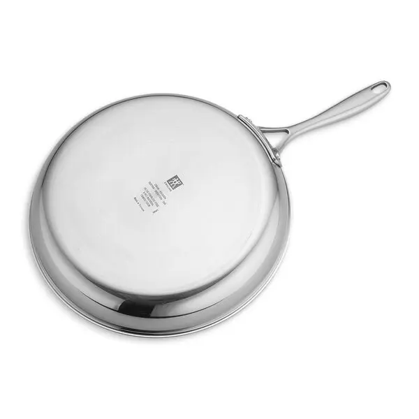 ZWILLING Clad Cfx 12 Fry Pan