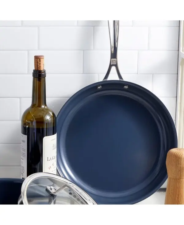 ZWILLING Clad Cfx 12 Fry Pan
