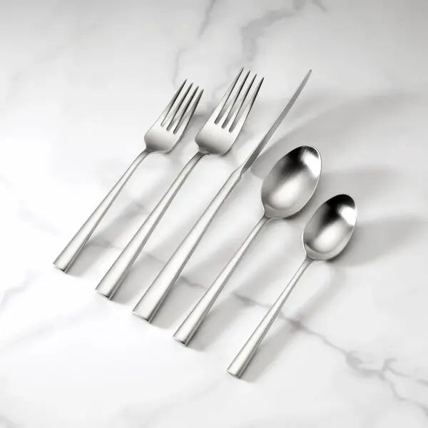 Kate Spade New York Malmo 5 Piece Place Setting