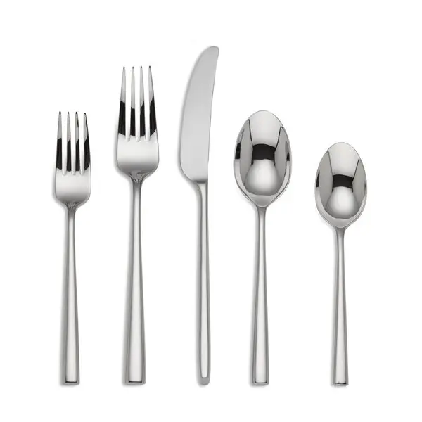 Kate Spade New York Malmo 5 Piece Place Setting