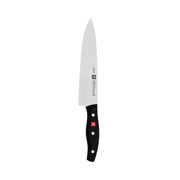 ZWILLING J. A. Henckels Twin Signature 8 Chef's Knife - Silver