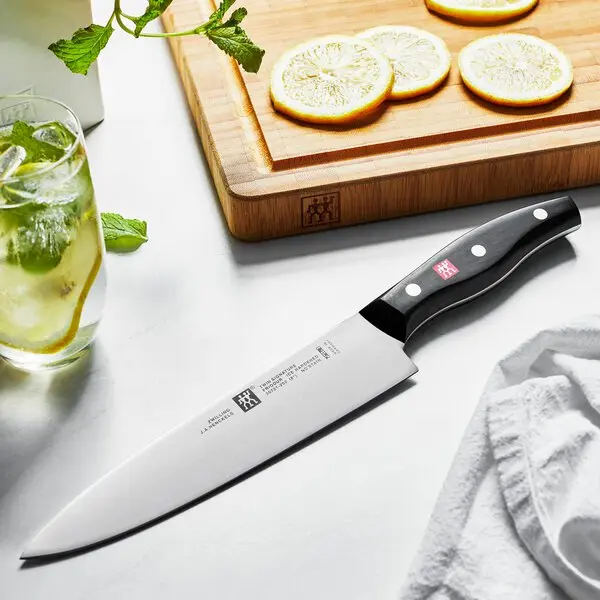 ZWILLING J. A. Henckels Twin Signature 8 Chef's Knife