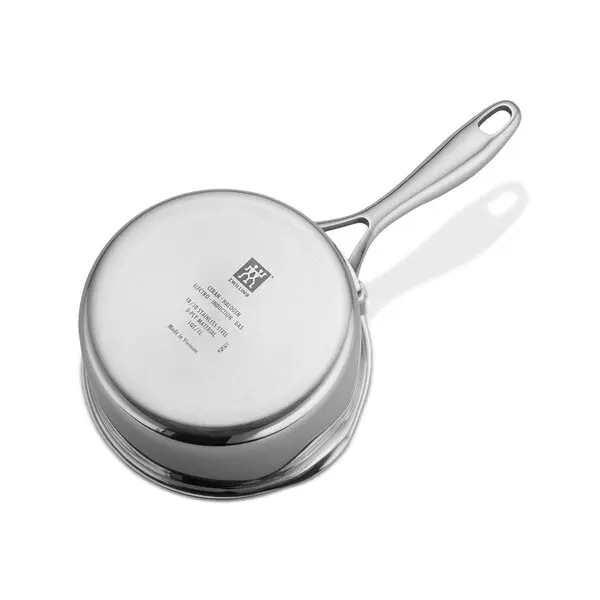 ZWILLING Clad Cfx 1 Qt. Saucepan