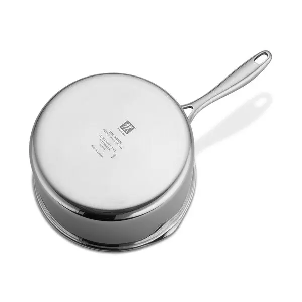 ZWILLING Clad Cfx 3 Qt. Saucepan