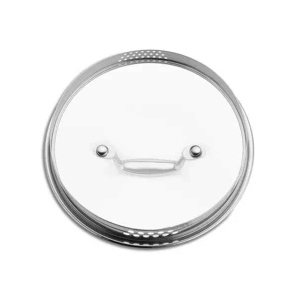 ZWILLING Clad Cfx 3 Qt. Saucepan
