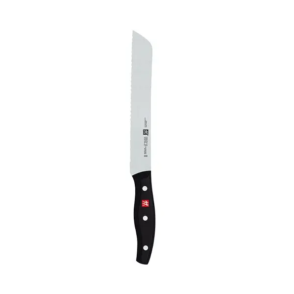 ZWILLING Twin Signature 8 Bread Knife - Silver