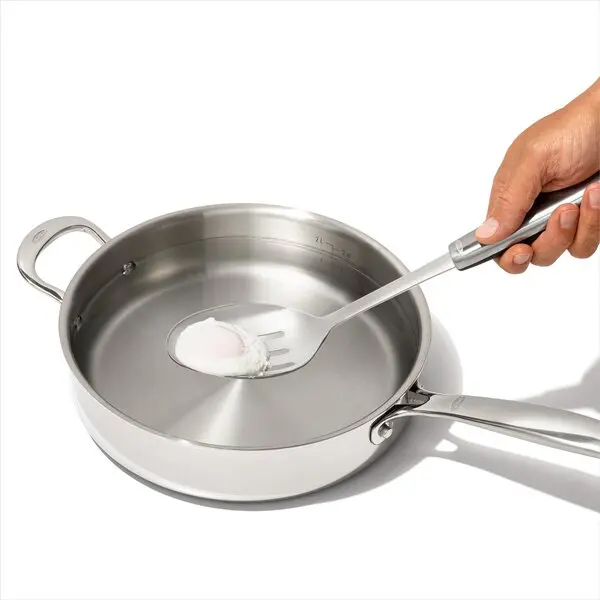 OXO Slotted Cooking Spoon