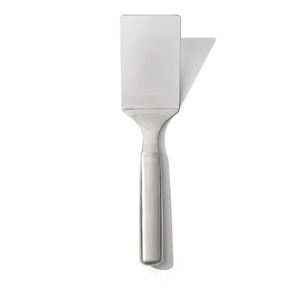 OXO Steel Lasagna Turner - Silver