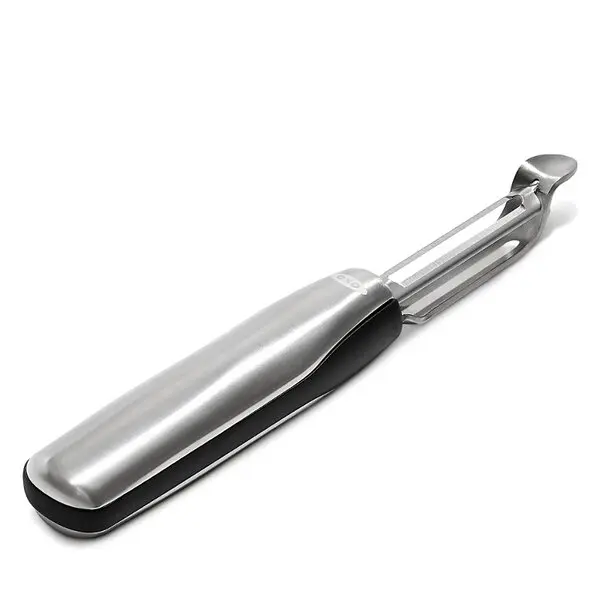 OXO Swivel Peeler - Silver