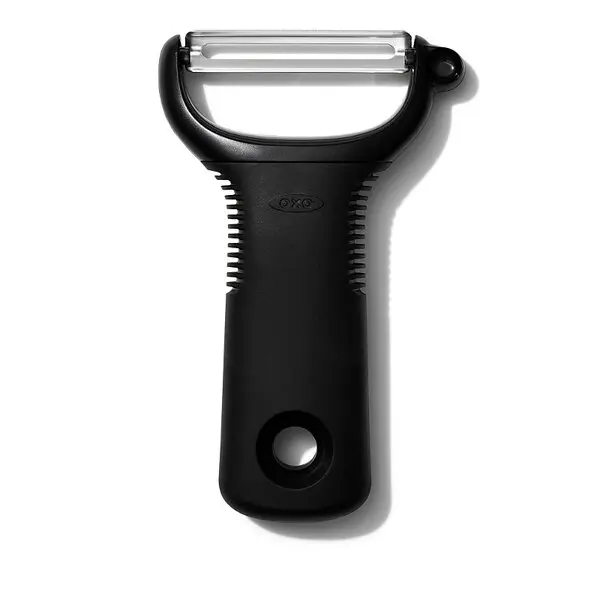 OXO Good Grips Y Peeler - Black