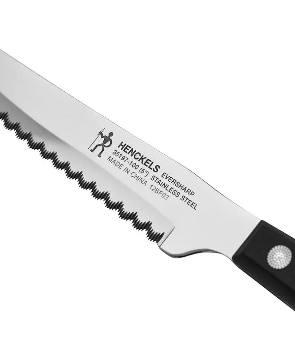 HENCKELS Eversharp 8-piece Steak Set
