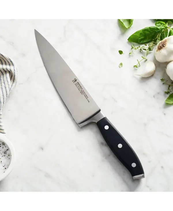 HENCKELS Forged Premio 13-piece Knife Block Set