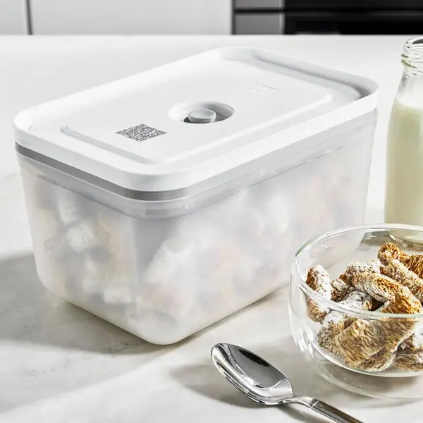 ZWILLING Fresh & Save Vacuum Plastic Container