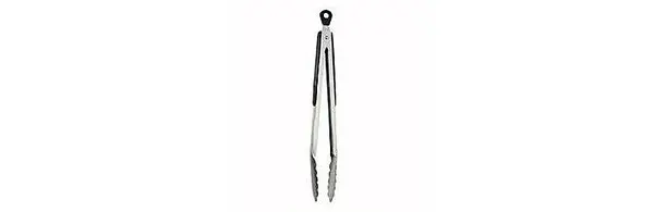 OXO Good Grips 12 Tongs - No Color