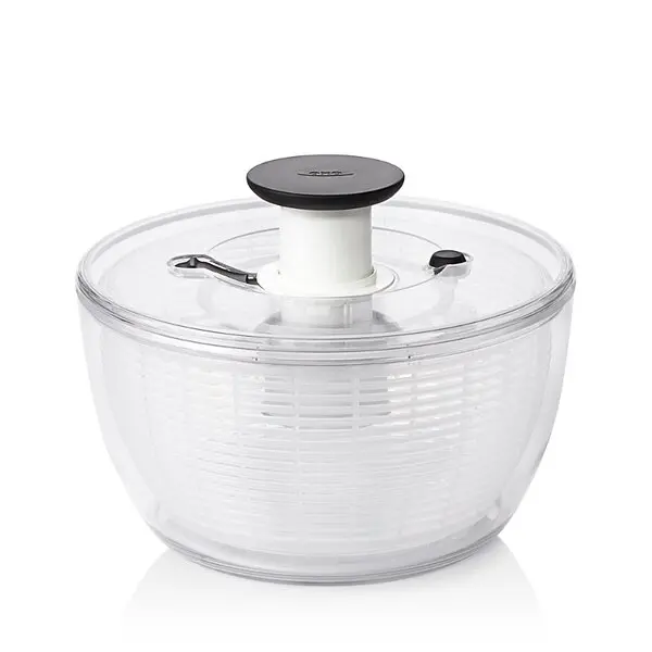 OXO Good Grips Salad Spinner - White