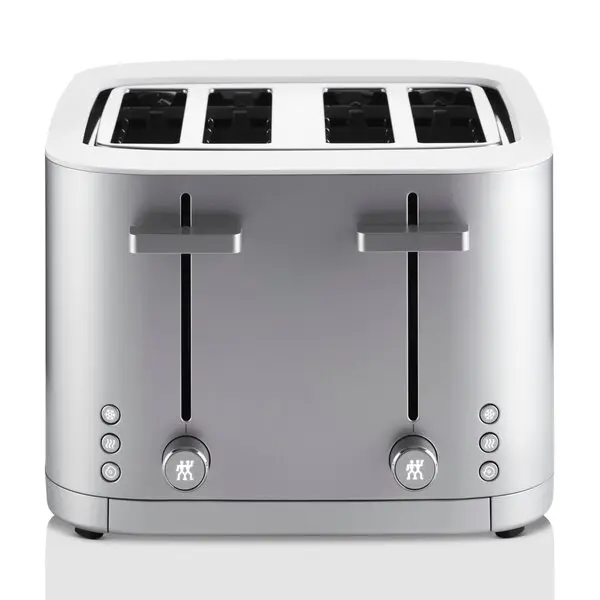 ZWILLING Enfinigy 4 Slot Toaster