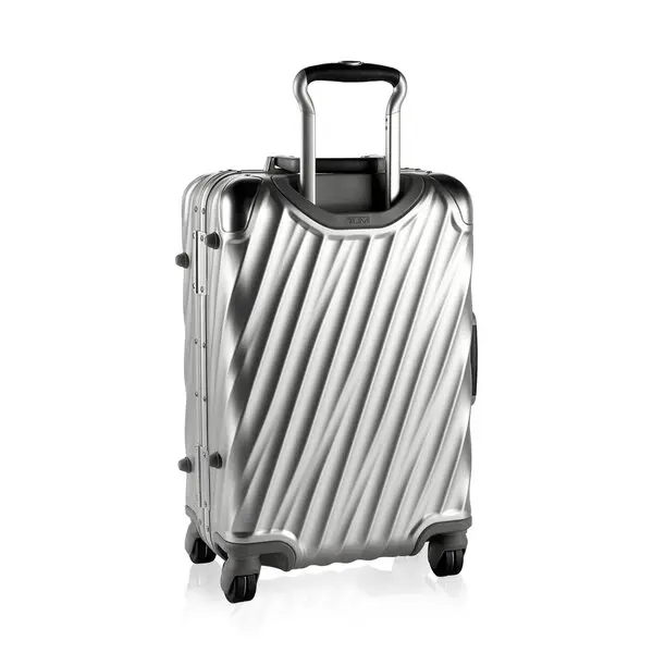 Tumi 19 Degree Aluminum International Carry-on