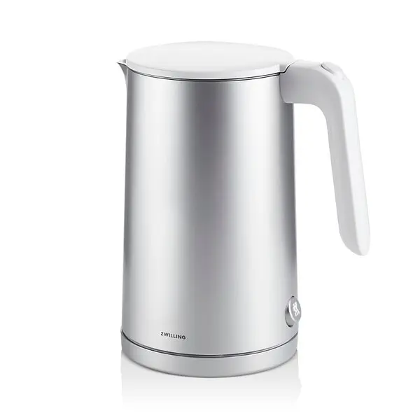 ZWILLING Enfinigy 1.5 L Kettle - Silver