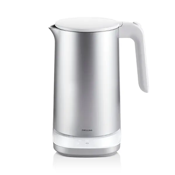 ZWILLING Enfinigy 1.5 L Kettle Pro - Silver