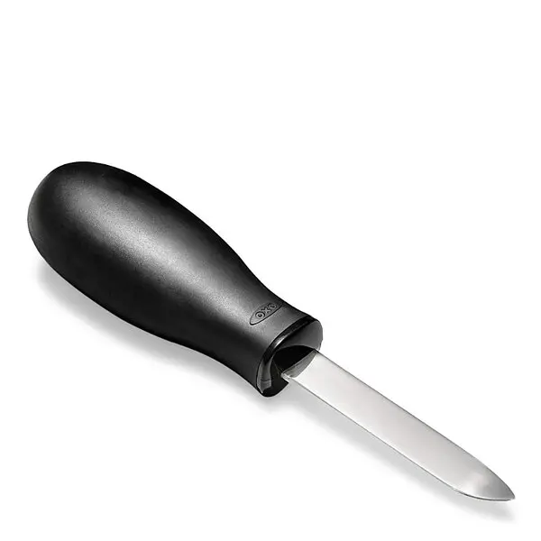 OXO Good Grips Oyster Knife - Black