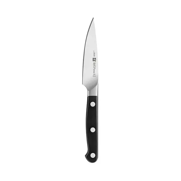 ZWILLING Pro 4 Paring Knife - Stainless Steel