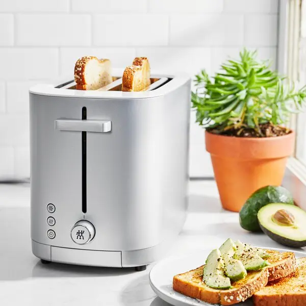 ZWILLING Enfinigy 2 Slot Toaster