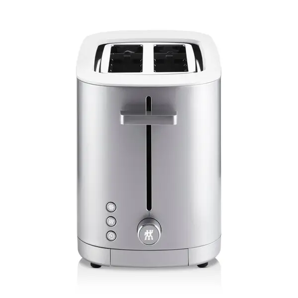 ZWILLING Enfinigy 2 Slot Toaster