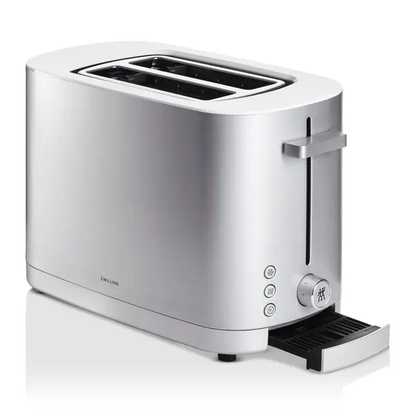 ZWILLING Enfinigy 2 Slot Toaster