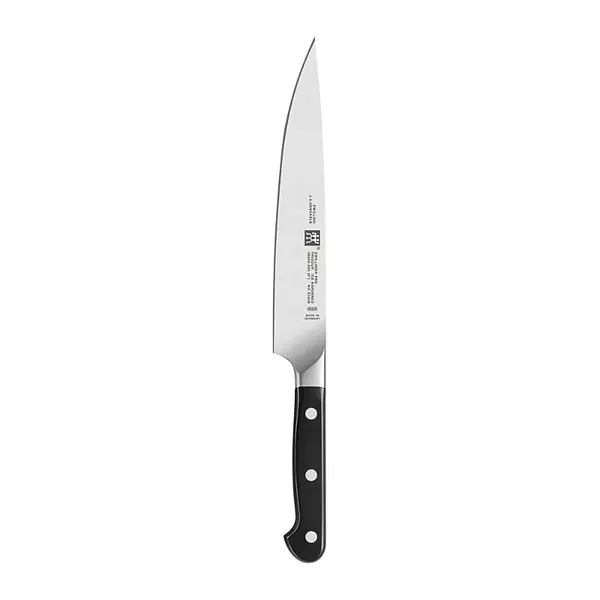 ZWILLING J. A. Henckels Pro 8 Slicing Knife - Black